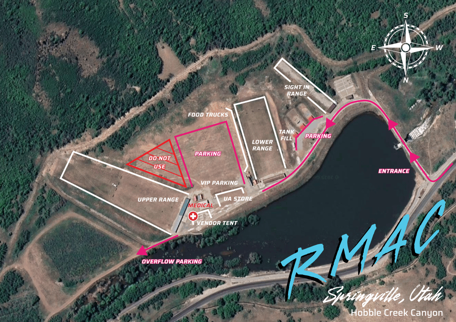 RMAC 2025 - Rocky Mountain Airgun Challenge